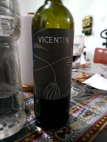 Vicentin Robusto | Vivino Australia