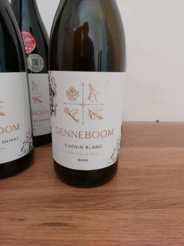 Denneboom Vineyards Chenin Blanc | Vivino US