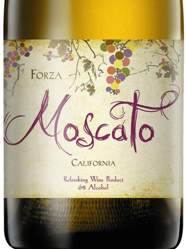 Forza Moscato | Vivino English