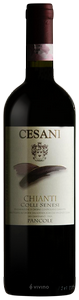 2021 Cesani Chianti Colli Senesi (Pancole) | Vivino English