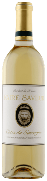 Faire Saveur Côtes de Gascogne | Vivino US