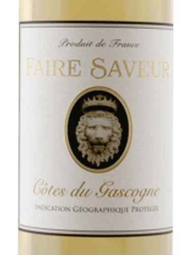 Faire Saveur Côtes de Gascogne | Vivino US