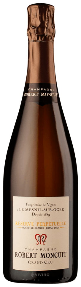 Robert Moncuit Winery | Vivino