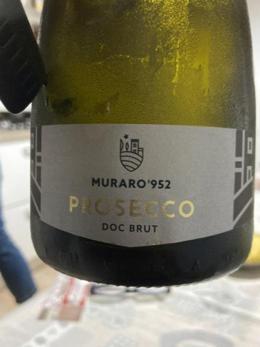 Enomas Muraro Prosecco Brut | Vivino Australia