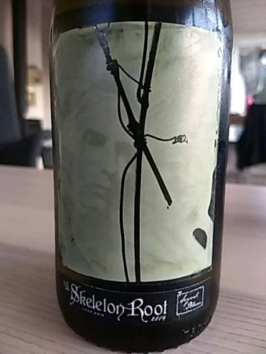 The Skeleton Root Seyval Blanc | Vivino US