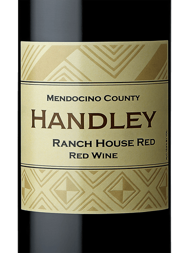 Handley Ranch House Red | Vivino US