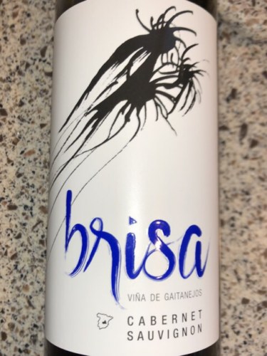 Viña de Gaitanejos Brisa Cabernet Sauvignon | Vivino Australia