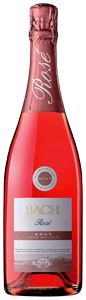 N.V. Bach Cava Rosé Brut | Vivino English