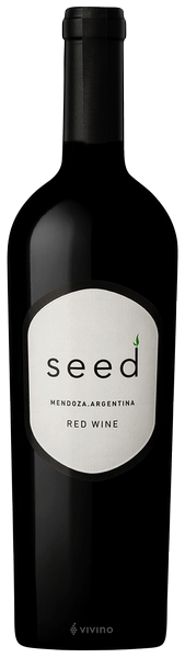 Seed Red | Vivino US