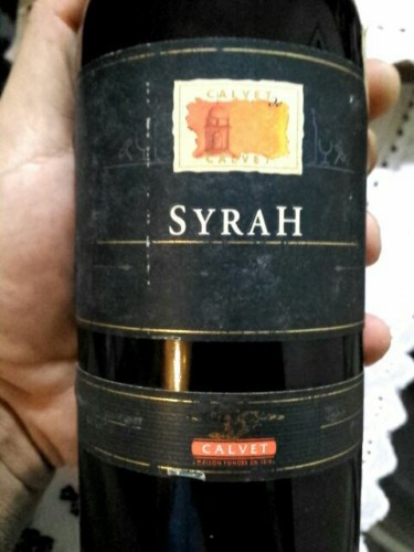 Calvet Syrah | Vivino US
