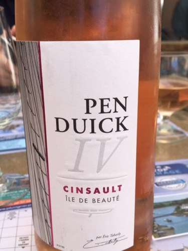 Marcel Sautejeau Pen Duick IV Cinsault | Vivino US