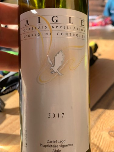 Daniel Jaggi Chasselas | Vivino US