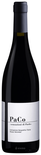 Paolo Cottini PaCo Sensazioni di Paolo | Vivino English