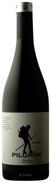 2020 Pilgrim Mencía | Vivino US