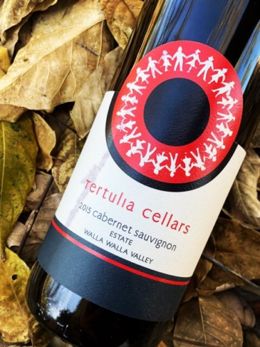 Tertulia Cellars Cabernet Sauvignon | Vivino US