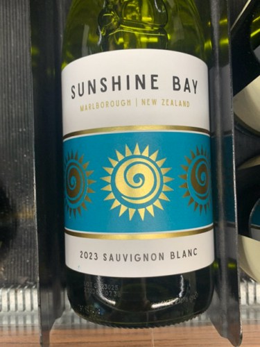 2023 Sunshine Bay Sauvignon Blanc | Vivino US