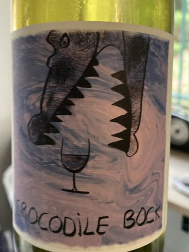 Banjo Vino Crocodile Bock | Vivino België