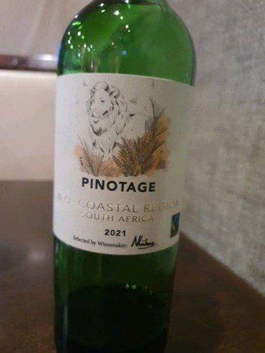 Lidl Pinotage | Vivino US