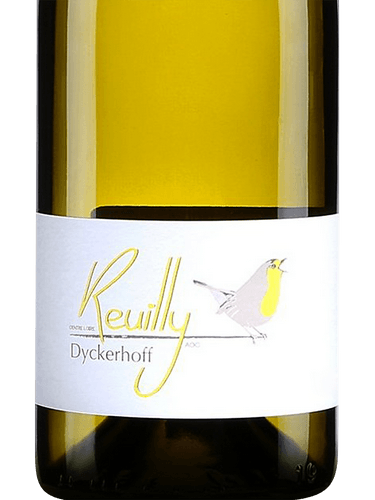Dyckerhoff Reuilly Blanc | Vivino Canada