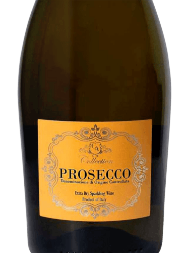 Contessa Annalisa Prosecco | Vivino English