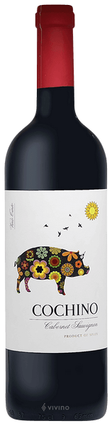 Cochino Cabernet Sauvignon | Vivino US