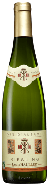Louis Hauller Riesling | Vivino English