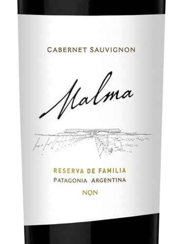 Malma - NQN Cabernet Sauvignon Reserva de Familia | Vivino US