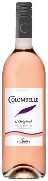 Plaimont Colombelle L'Original Côtes de Gascogne Rosè | Vivino Deutschland