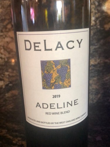 DeLacy Adeline Red Blend | Vivino US
