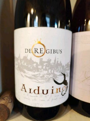 Deregibus Arduino | Vivino Australia