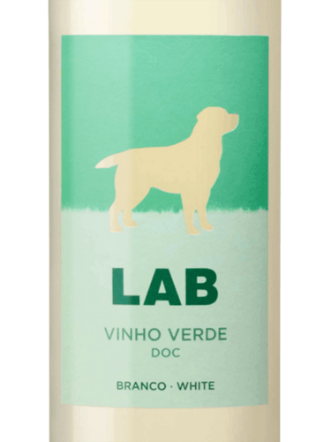 Lab Branco | Vivino English
