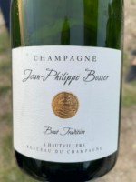 Jean Philippe Bosser Brut Tradition Champagne | Vivino US