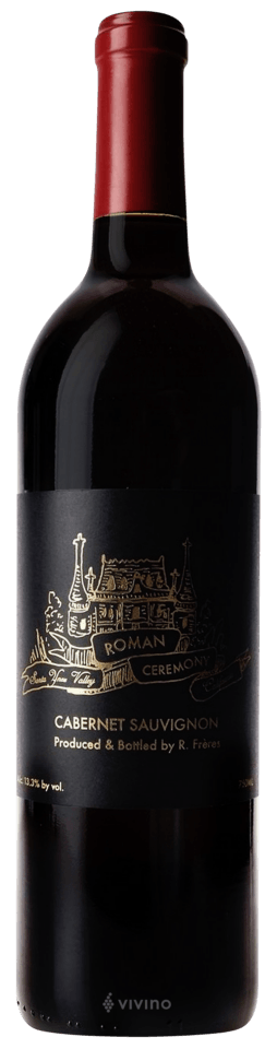 Railsback Frères Winery Winery | Vivino