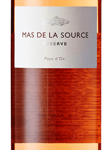 La Source Réserve Rosé | Vivino US
