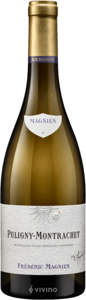 Frédéric Magnien Puligny-Montrachet | Vivino Brasil