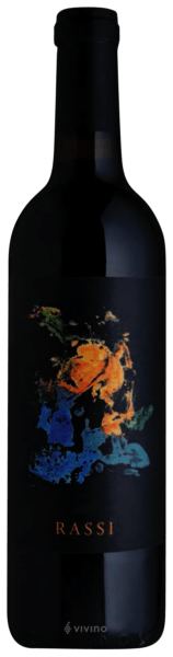 Whitehall Lane Rassi Cabernet Sauvignon | Vivino English