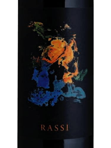 Whitehall Lane Rassi Cabernet Sauvignon | Vivino English