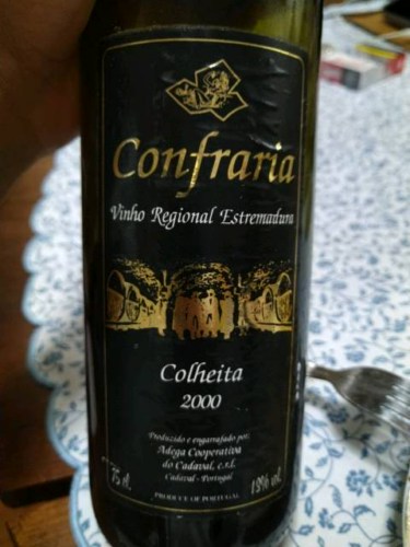 Adega Cooperativa do Cadaval Confraria Syrah | Vivino US