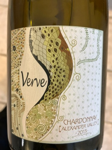 Verve Chardonnay | Vivino US