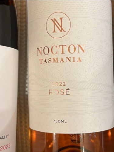 Nocton Vineyard Rosé | Vivino US