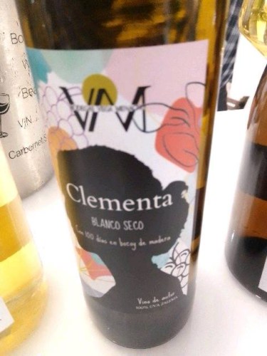 Bodegas Vega Menacho Clementa Blanco Seco | Vivino US