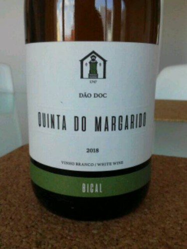 Quinta do Margarido Bical | Vivino US