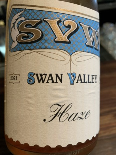 Swan Valley Wines Haze | Vivino US