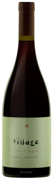 Bass Phillip Village Pinot Noir | Vivino US