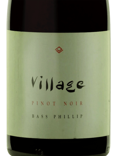Bass Phillip Village Pinot Noir | Vivino US