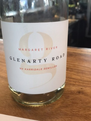 Glenarty Road Kinfolk Sémillon | Vivino US