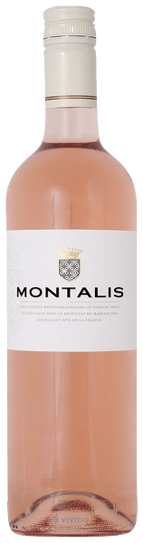 Montalis Rosé | Vivino English