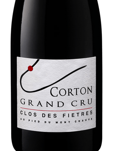 Au Pied du Mont Chauve Corton Grand Cru 'Clos des Fietres' | Vivino English