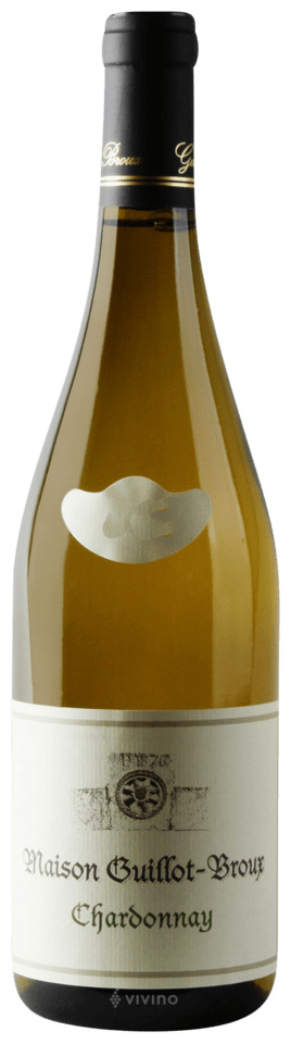 Maison Guillot-Broux Winery | Vivino