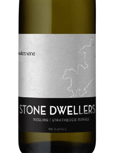 Fowles Wine Stone Dwellers Riesling | Vivino English